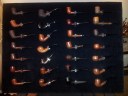 A Quick DIY Pipe Display