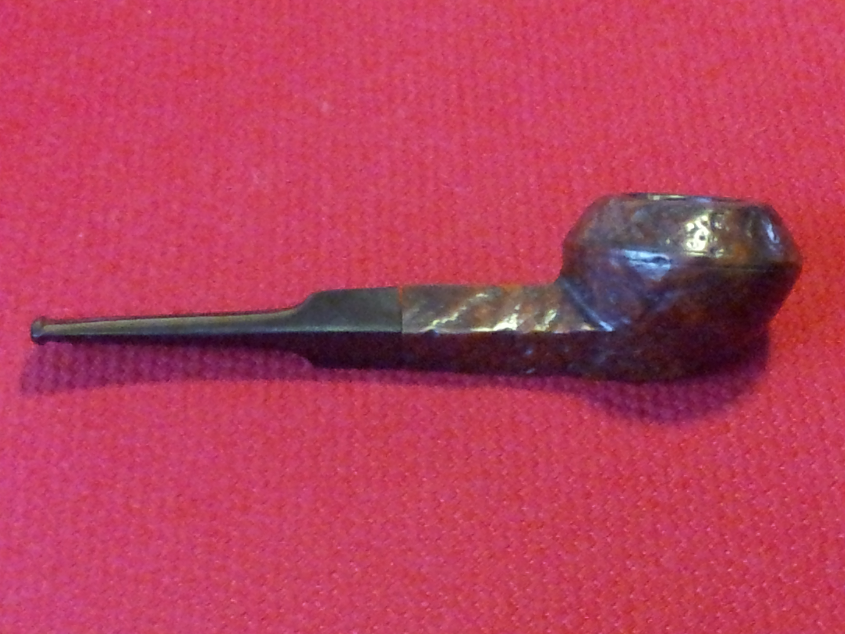 Freshening a Regis Super Grain Squashed Bulldog