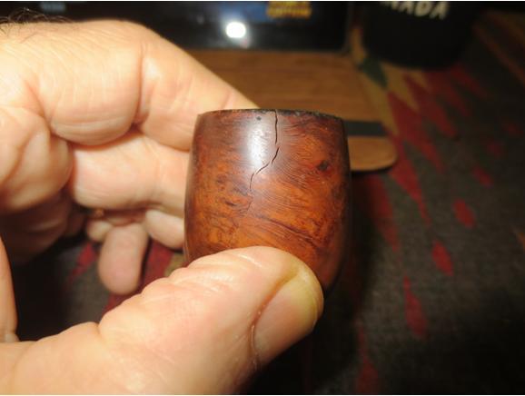 A Crack Pinning Tutorial