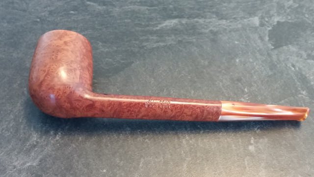 Repairing Old Fills in a Blatter Canadian