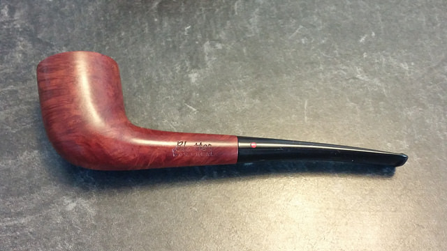 Freshening a Blatter One Dot Zulu