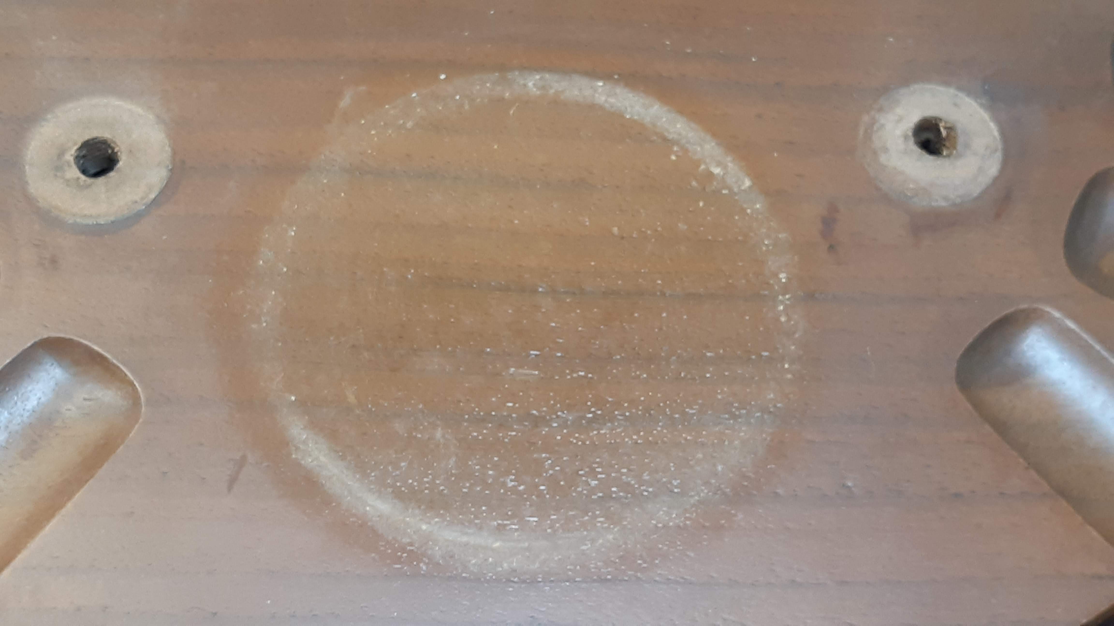 A Change of Pace Today – Refinishing a Mid-Century Dun-Rite Walnut Pipe ...