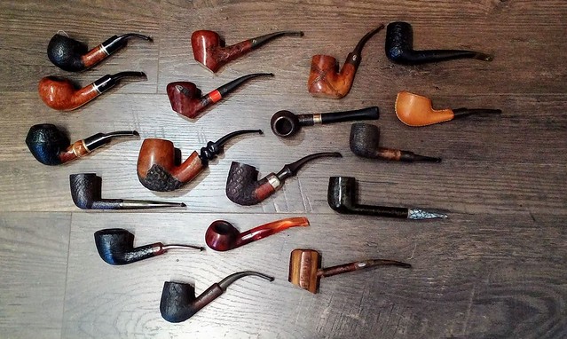 Updates to the Pipe Inventory Page(s)